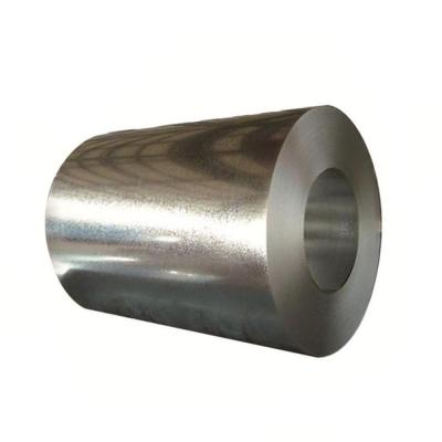 China Hot Dip Z275 Galvanized Steel Coil Full Hard Cold Rolled Steel Coils Galvanised Steel for sale