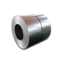 China High Strength 22 Gauge Galvanized Steel Coil Dc01 Roll Zero Spangle for sale