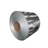China DX51D Zero Spangle Z100g Passivation Galvanized Steel Coil No Spangle Gi Coil for sale