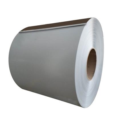 China Prime Quality 5000 Series Aluminum Truck Body 5052 Aluminum Coil Supplier for sale