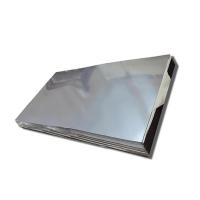 China AISI ASTM DX52D Z140G/M2 4x8 Flat Galvanized Mild Steel Plate for sale