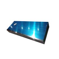 China Al-Mg Series Aluminum Alloy Sheet 5052 For Small Type Fishing Boat for sale