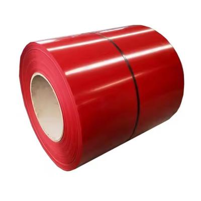 China Wood Grain Ppgi Prepainted Galvanized Steel Coil Inner Diameter 508mm for sale