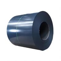 China EN 10346 Prepainted Steel Coil Pre Coated Steel AISI ASTM Standard for sale