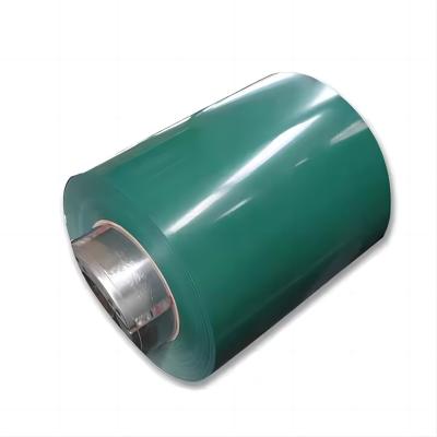 China ASTM A755 CGCC Prepainted Steel Coil Dx51d+Z Ppgi Steel Coil for sale