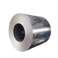 China Regular Spangle Q195 Galvanised Steel Coil 1000mm Width Roofing Sheet for sale