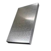 China Astm A653m Galvanized Steel Sheet Grade 340 Hot Dipped Galvanized Steel Plate for sale