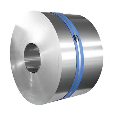 China 3000 Grade Alloy 3004 Aluminium Alloy Coil 3004 Coil Aluminum For Packages for sale