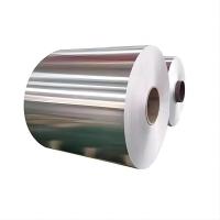 China 0.27mm 3000 Series Alloy Aluminium Coil 3104 3004 Package Aluminum Coil for sale