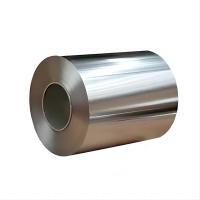 China EN573 3000 Grade 3004 Aluminium Coil EN AW 3004 Sheet Coil For Packages for sale