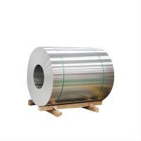 China 3000 Grade Al Mn Alloy 3004 Aluminum Alloy 3004 Aluminium Coil for sale