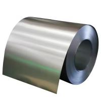 China G60 G90 Zinc Coated Hot Rolled Steel Coils 0.14*1000mm for sale