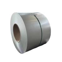 China Corrosion Resistance G550 Aluzinc Strip Galvalume Steel Strip Coil for sale