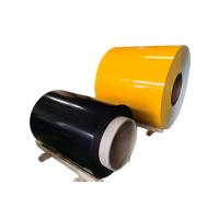 China AA3003 Prepainted Aluminum Coil For Roller Shutter In High Demand for sale
