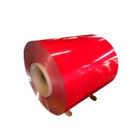 China 5000 Series AA5052 Color Coated Aluminum For Truck Bodies 5052 Coated Aluminum for sale