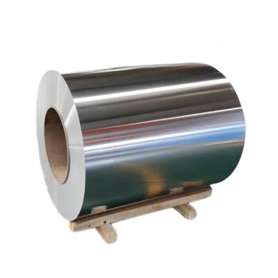 China AA3003 1.2mm Thickness PVDF  Pre-painted Aluminium Coils For Curtain Wall for sale