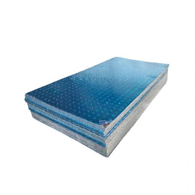 China High Strength 6061 Aluminium Alloy Plate Supplier Machine Tool Bed for sale