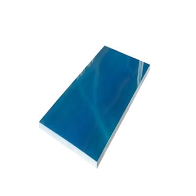 China Excellent Corrosion Resistance Al-Mg Alloy  Marine Hull 5086 Aluminum Plate for sale