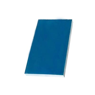 China ASTM B209 Standard 48X96 Inch Bright Finish 5454 Flat Aluminum Plate for sale