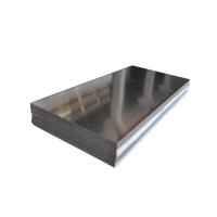 China High Strength Corrosion Resistance 5A06 Aluminum Alloy Sheet Ship Hull Plate for sale