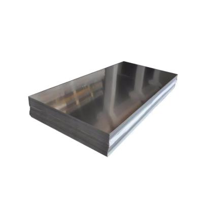 China High Strength Corrosion Resistance 5A06 Aluminum Alloy Sheet Ship Hull Plate for sale