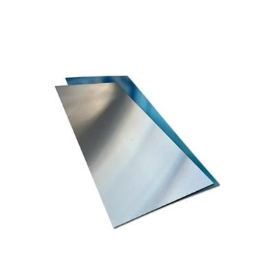 China 5000 Series High Strength Aluminum Alloy 5182 Car Outer Door Panel for sale