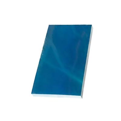 China 5083 Aluminum Alloy Plates In Tanker Chemical Storage Tanks for sale