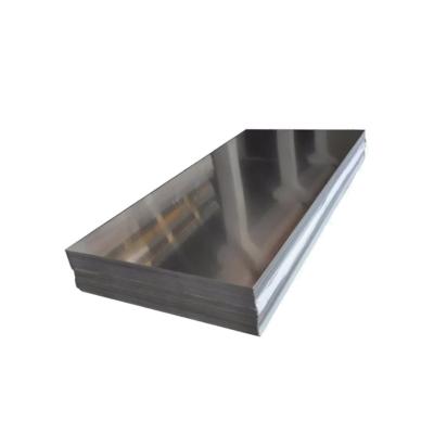 China Corrosion Resistant EN AW 5083 Aluminum Plate for Durable Metro Flooring for sale