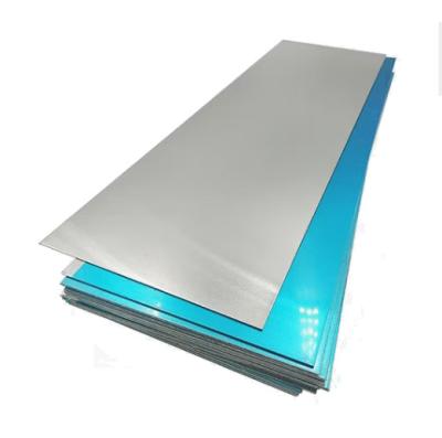 China EN AW 5083 Aluminium Sheet Supplier Chemical Transport Tankers for sale