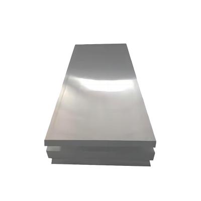 China 0.7-2mm Al-Mg Series 5005 Aluminum Alloy Sheet For Roofing for sale