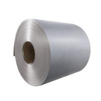 China Al-Mg-Mn Alloy 3004 Aluminum Siding Coil For Curtain Wall for sale
