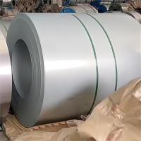China Superior Surface Finish Surface Electro Galvanized Steel Coil EG Material for sale