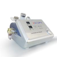 China SICAPU BL-169 Portable Meridian Massage Machine with Negative Pressure & Warmth Therapy for Pain Relief for sale