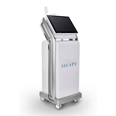 China SICAPU BL-106 15 Inch Hair Therapy Machine with 110/240V Dual Voltage for Professional Scalp Care for sale
