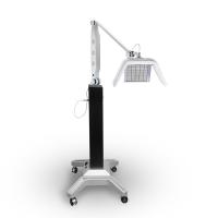 China SICAPU BL-1800 120 Laser Hair Growth Machine with 650nm LLLT Technology for Men and Women for sale