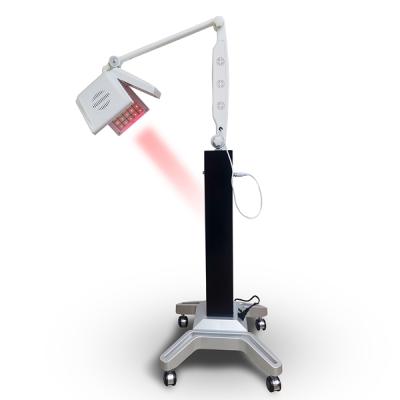 China SICAPU BL-1800 120 Laser Hair Growth Machine with 650nm LLLT Technology for Men and Women for sale