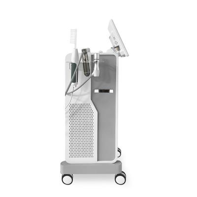 China SICAPU SCP-251 15 Inch Touch Screen Hair Therapy Machine with Scalp Analyzer for Beauty Salons for sale