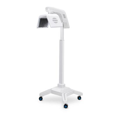 China BL-1800 90 Diode 650nm Laser Hair Growth Machine with LLLT Technology for 30-Minute Treatments for sale