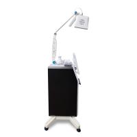 China BL-122 Laser Device with 120pcs 650nm Diodes for Professional and Home Applications for sale