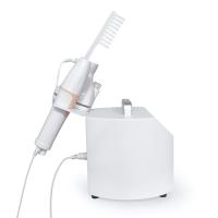 China Portable 2-in-1 Hair Treatment Machine 30W with High Frequency Comb and Scalp Massage for Professional Use for sale