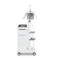 China BL-2029 Professional 650nm LLLT Hair Growth Laser Machine with 120 Diodes for Hair Regrowth Treatment for sale