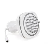 China SICAPU BL-2099 Hair Regeneration Scalp Massager with 10-Minute Vibration for Office and Home Use for sale