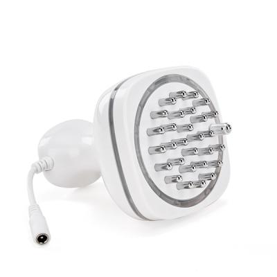 China SICAPU BL-2099 Mini Head Massager for Hair Growth and Scalp Stimulation - Anti-Hair Loss Device for sale