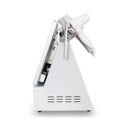 China BL-2005 Professional Hair Treatment Machine with 15 Inch Screen and 130W Power for Salon & Home Use for sale