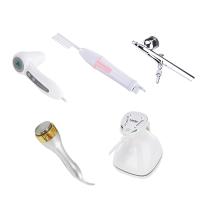 China 130W Electric Scalp Care Machine with Temperature Control - 110-240V Hair Treatment System for Professional Use for sale