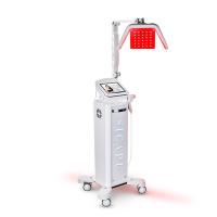 China SICAPU BL-202 Commercial Laser Hair Growth Machine with 8-Inch LED Screen and 160W Input Power for sale