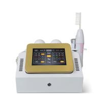China SICAPU BLZ-182 Electric Meridian Massager with 3 Modes, 10 Intensity Levels & 110-240V Universal Voltage for sale