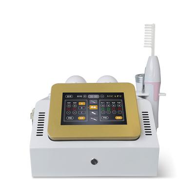 China SICAPU BLZ-182 Electric Meridian Massager with 3 Modes, 10 Intensity Levels & 110-240V Universal Voltage for sale