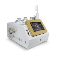 China SICAPU BLZ-182 Meridian Massager with 10 Intensity Levels & Warm Function - 110V-240V Electric Operation for sale