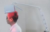 China SICAPU BL-202 650nm Hair Growth Laser Equipment with 120 Diodes and 30-Minute Treatment Time for sale